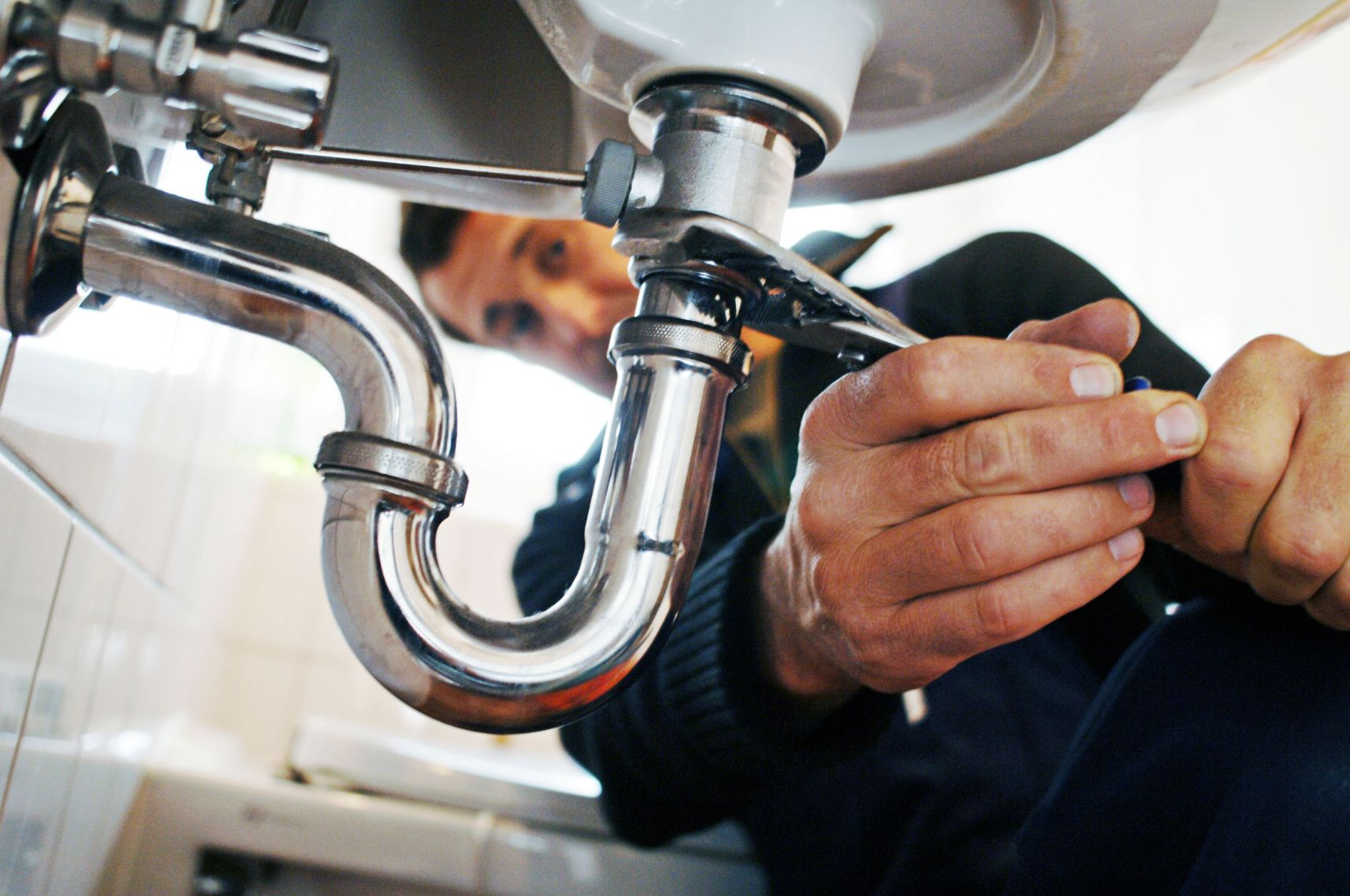 Leak Detection Coburg