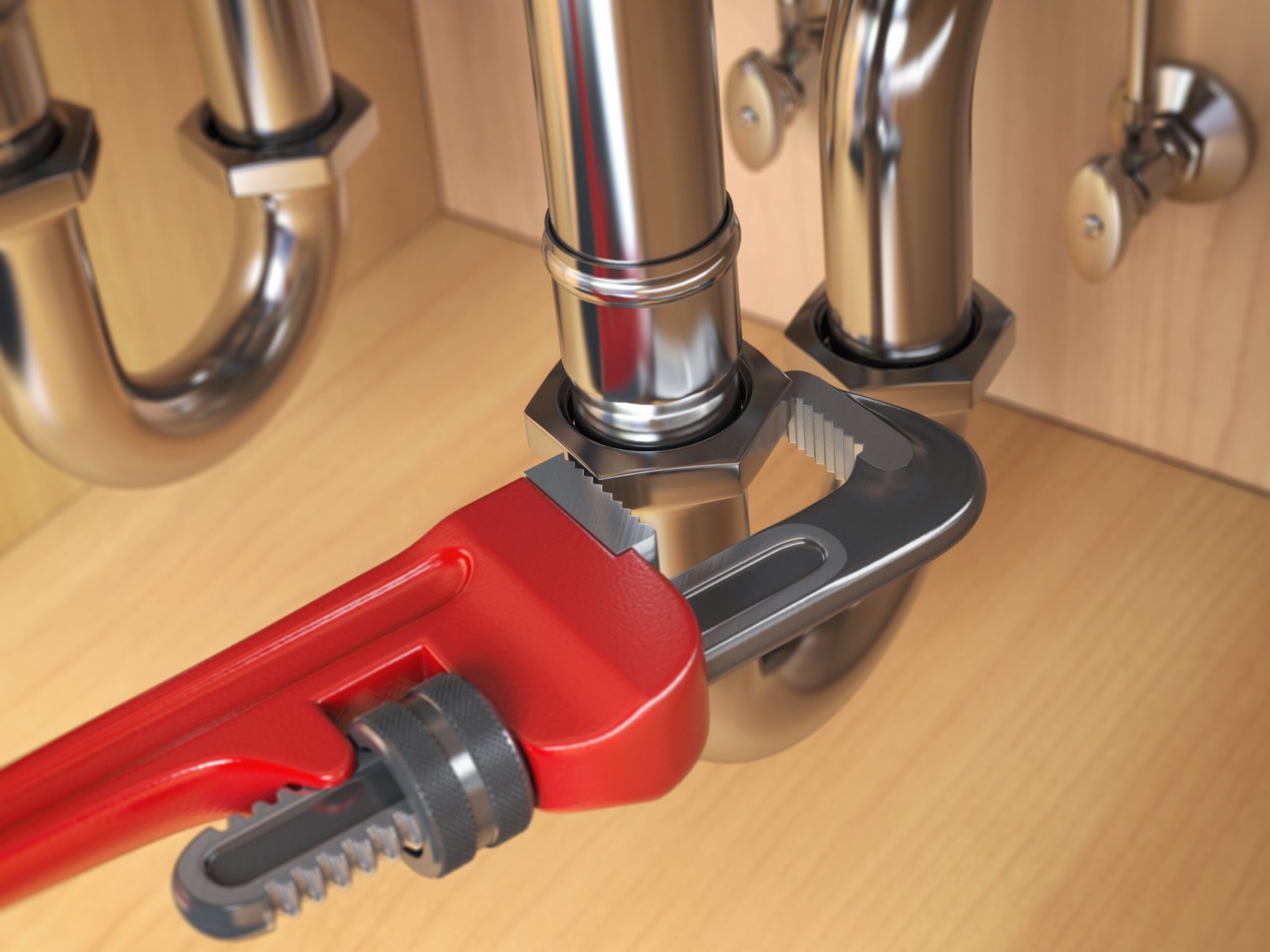 Plumbing Maintenance Coburg