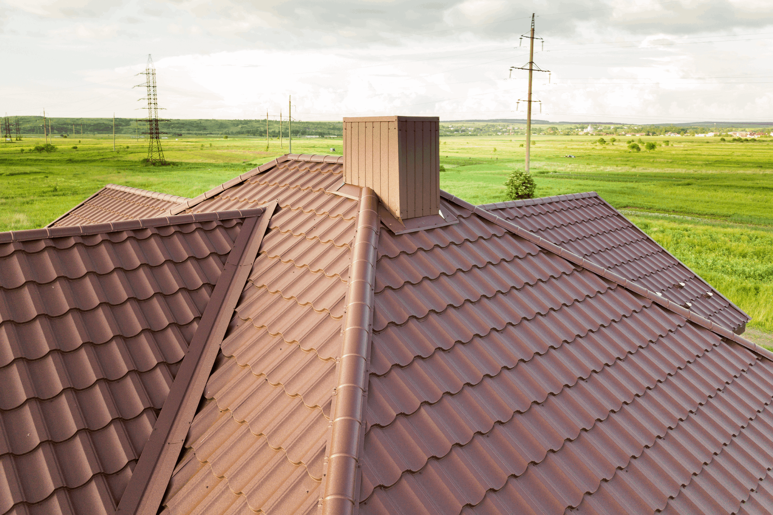 Roofing Repair Coburg